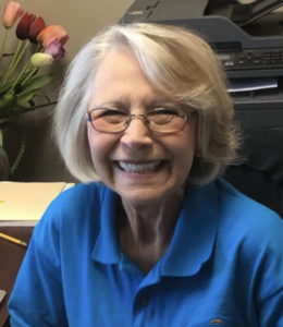 Sandy Baker - Logos Counseling