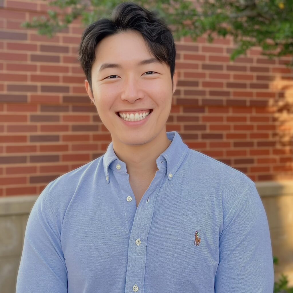 Brian Kim - Logos Counseling
