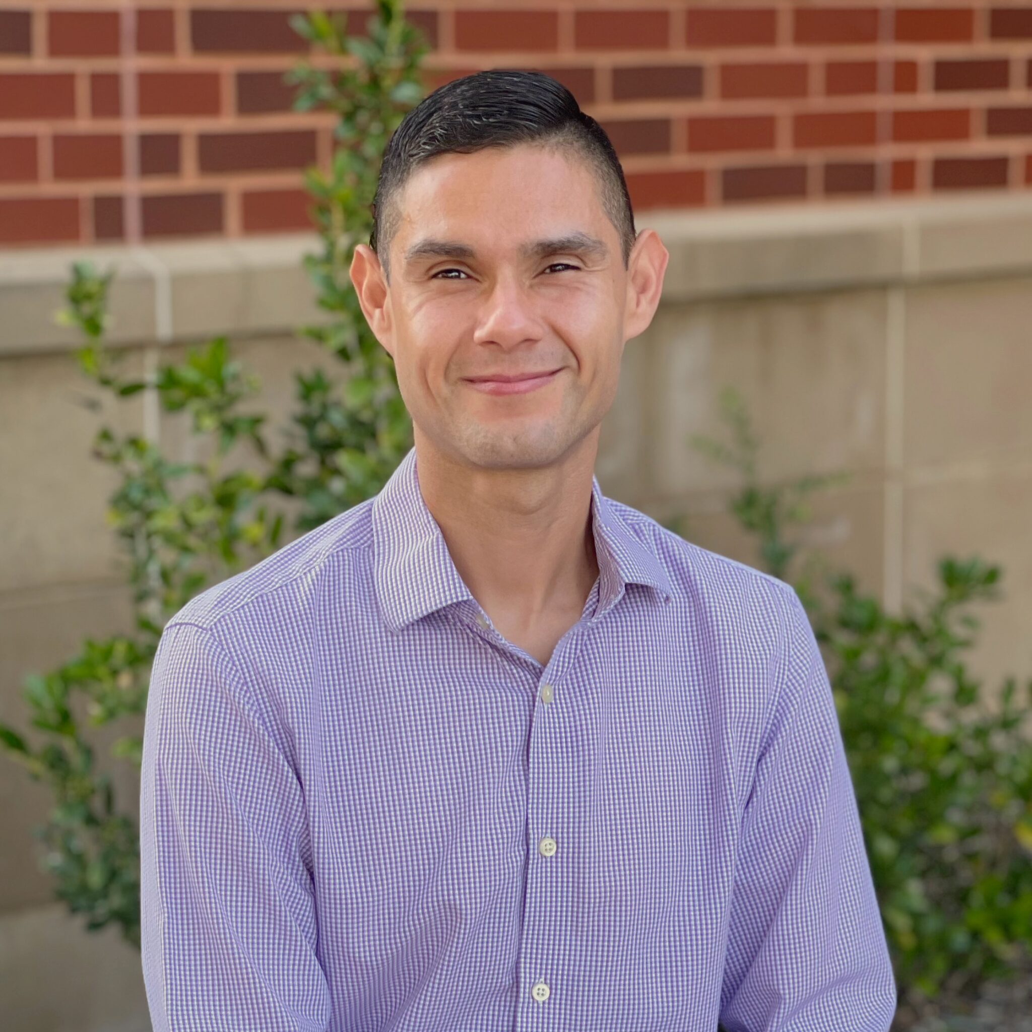 Christopher Adame - Logos Counseling