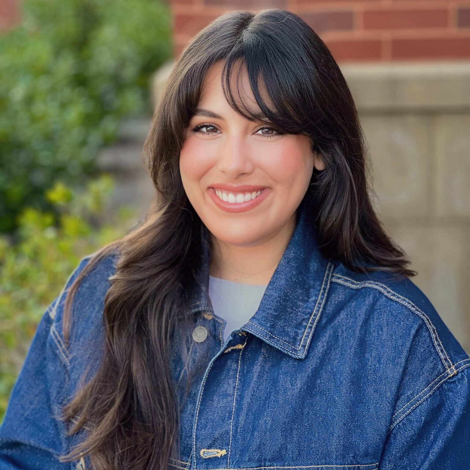 Zina Adi - Logos Counseling
