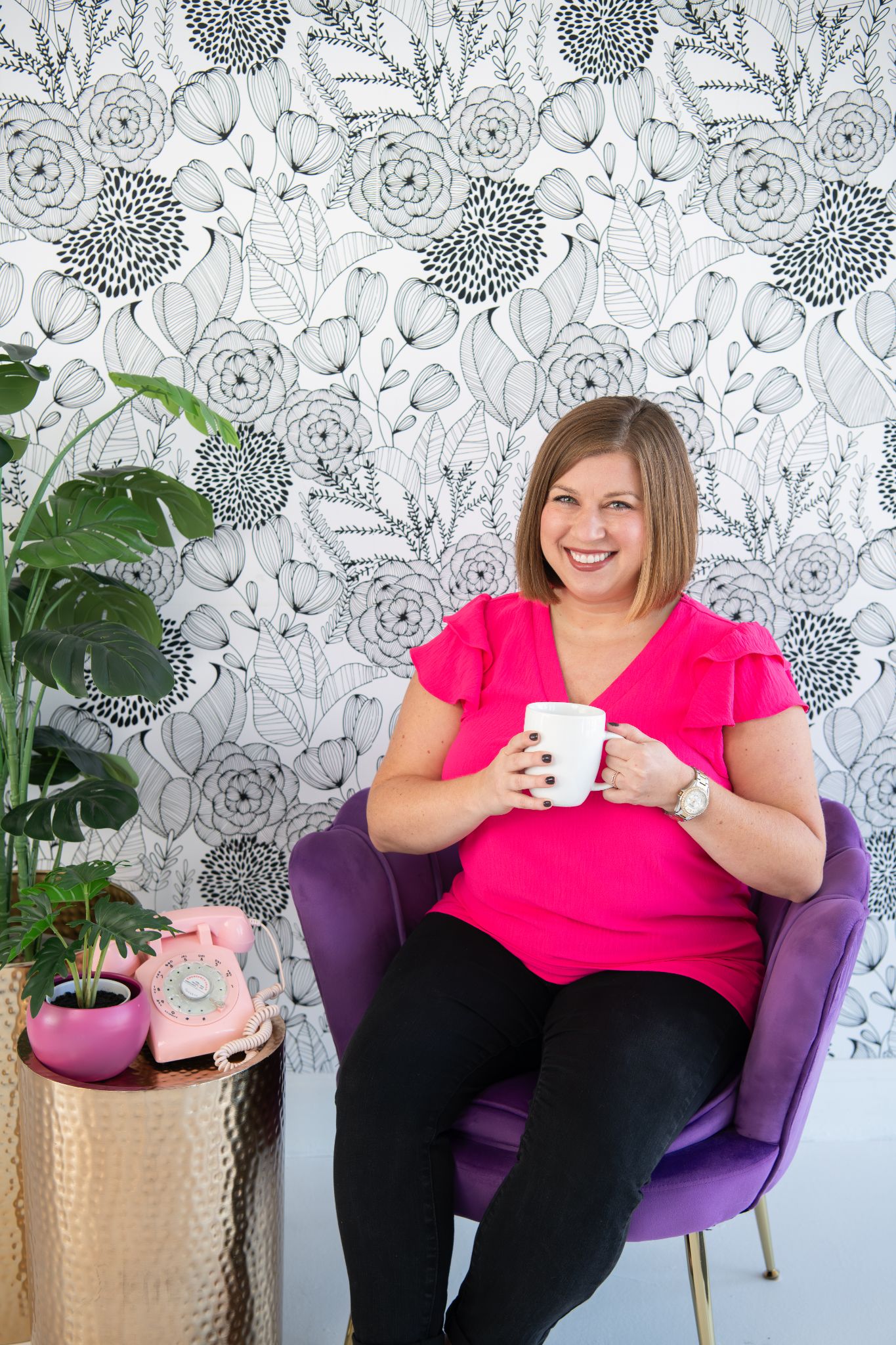 Jennifer Long - Logos Counseling