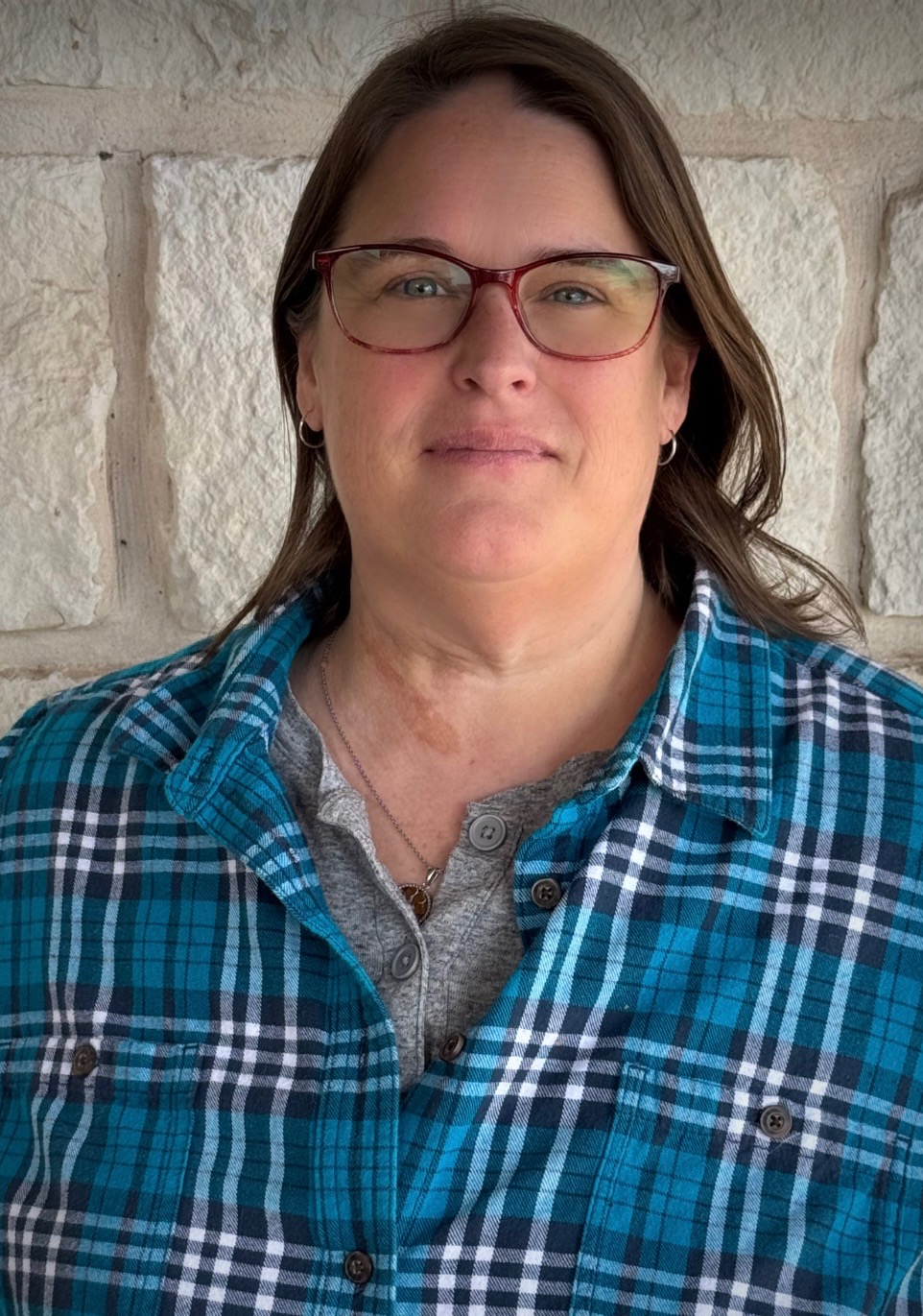 Kristy Meador - Logos Counseling